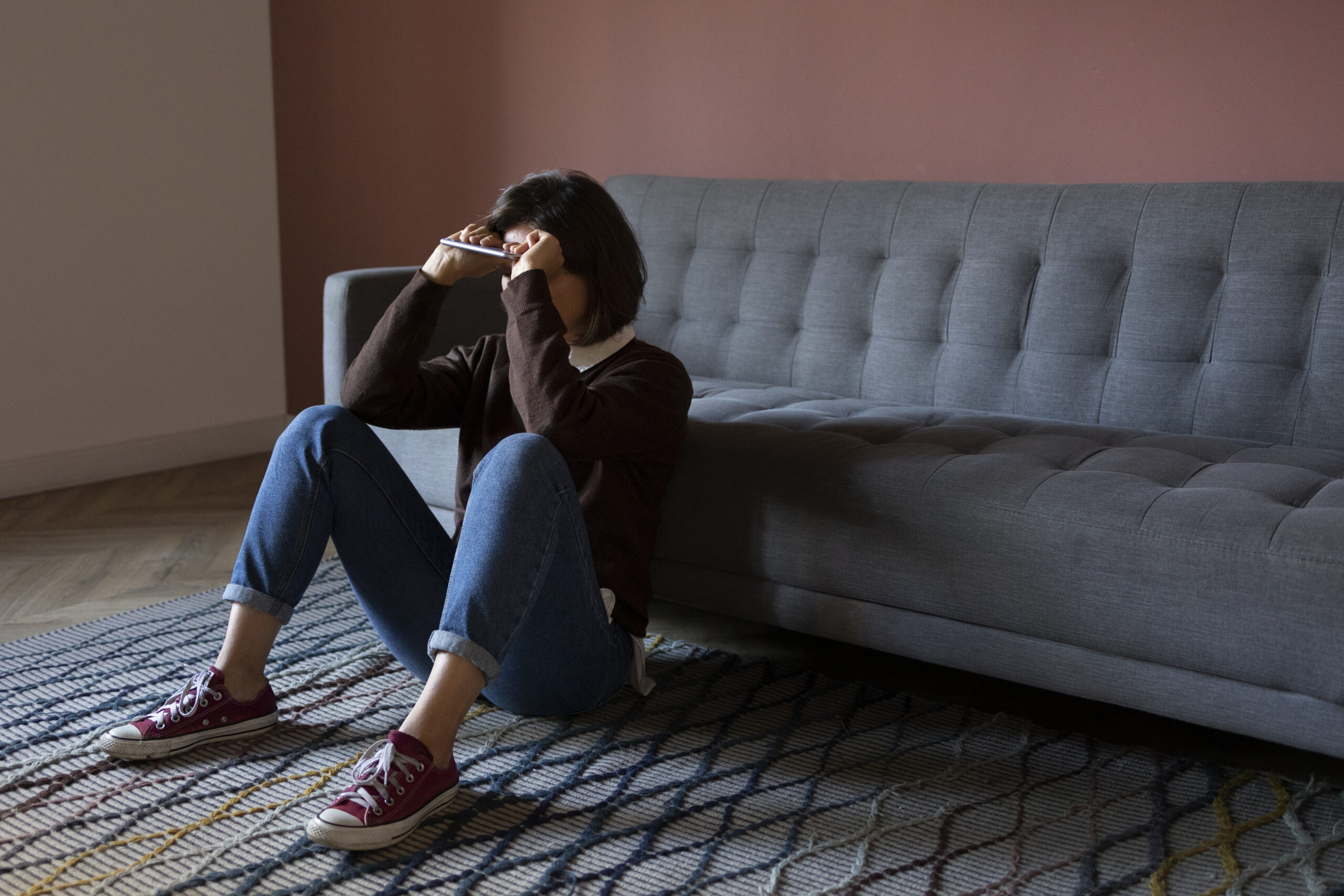 Anxiety Treatment - Jessica Lambert Psychology